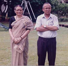 মায়ের ‘মিত্তিরসাহেব’ – ভাবনা আমার পথ খুঁজে চলে