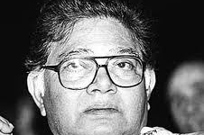 একটি সন্ধ্যায়, সুনীলের সঙ্গে – ভাবনা আমার পথ খুঁজে চলে